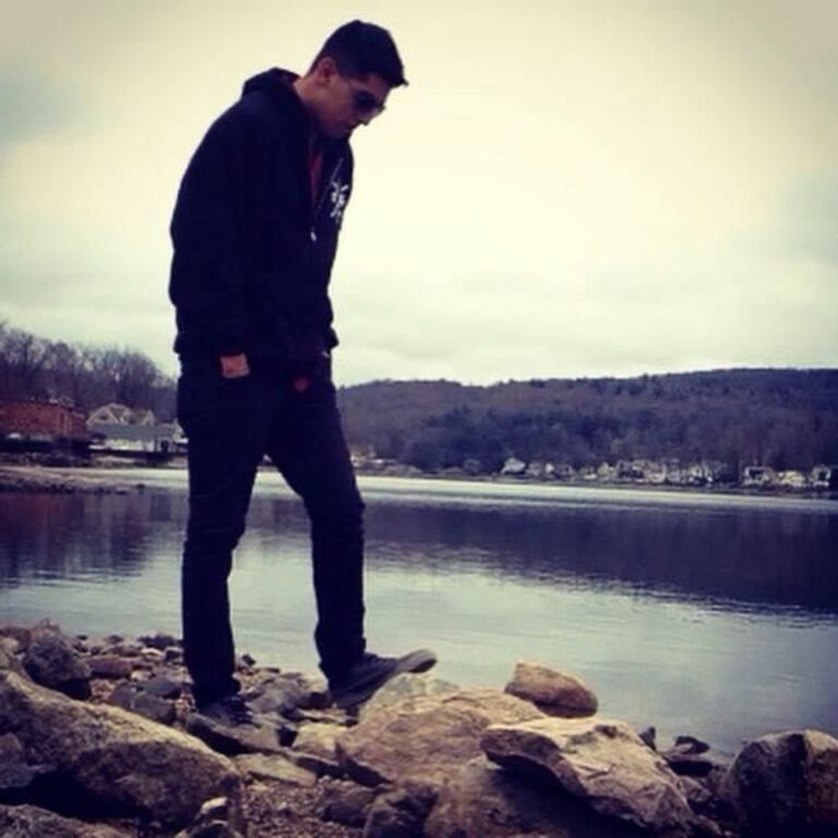 Alex Davis - Talcott Mountain Collective